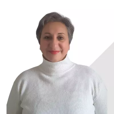 Maria Matsiola - Τμήμα Επικοινωνίας & Ψηφιακών Μέσων