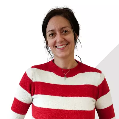 Marina Stefania Giannakaki - Τμήμα Επικοινωνίας & Ψηφιακών Μέσων