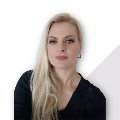 Amalia Triantafillidou - Τμήμα Επικοινωνίας & Ψηφιακών Μέσων